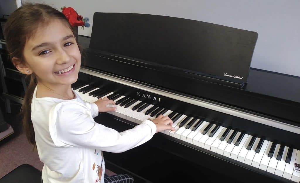 - Lake Cook Music Studio